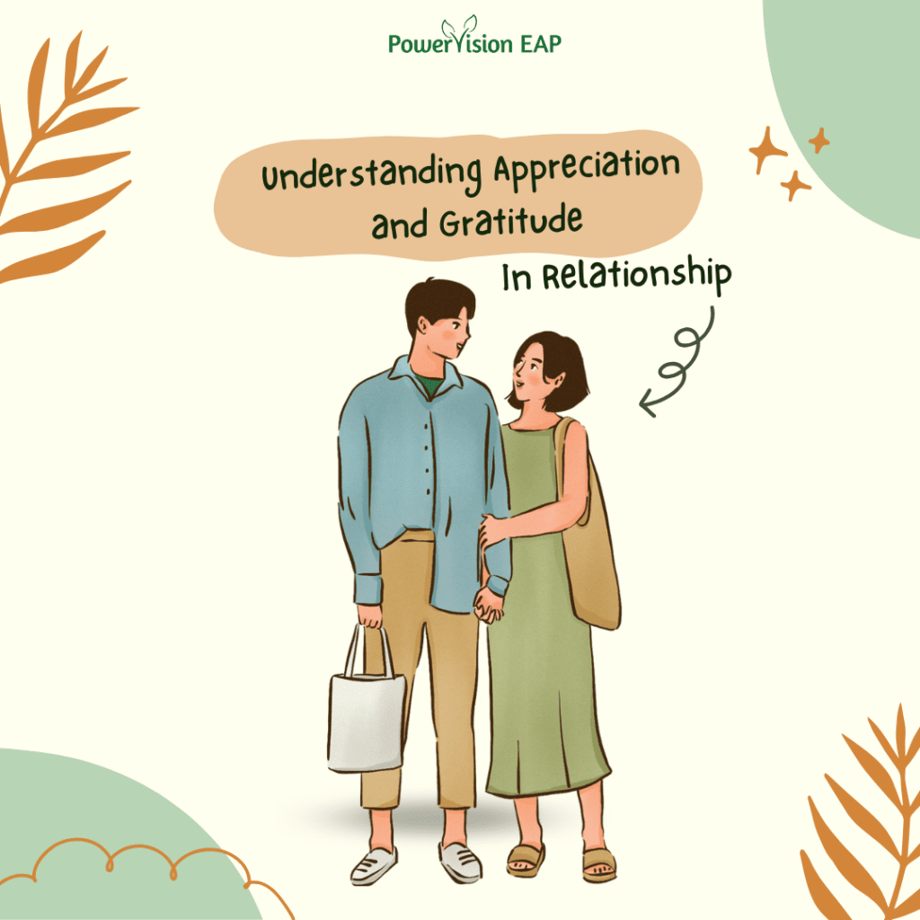 Understanding Gratitude and Appreciation in Romantic Relationships ...